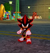 Dark Shadow | Sonic Speed Simulator Wiki | Fandom