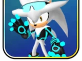 Category:Luminosity Series | Sonic Speed Simulator Wiki | Fandom