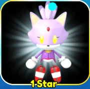 Fast Friends | Sonic Speed Simulator Wiki | Fandom