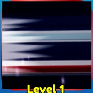 Werehog Blur Trail | Sonic Speed Simulator Wiki | Fandom
