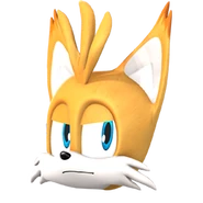 Tails Nine | Sonic Speed Simulator Wiki | Fandom