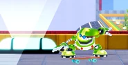 E-10000G | Sonic Speed Simulator Wiki | Fandom
