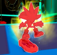 Parry | Sonic Speed Simulator Wiki | Fandom