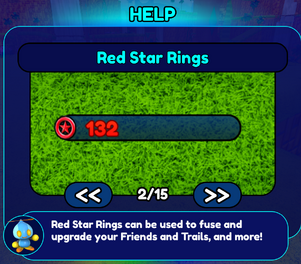 Red Star Rings | Sonic Speed Simulator Wiki | Fandom