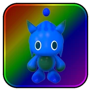 Sonic Chao | Sonic Speed Simulator Wiki | Fandom