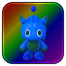 Sonic Chao | Sonic Speed Simulator Wiki | Fandom