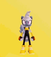 Tangle the Lemur | Sonic Speed Simulator Wiki | Fandom