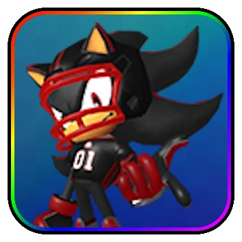 Football Shadow | Sonic Speed Simulator Wiki | Fandom
