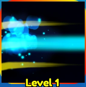 Gemerl Blur Trail | Sonic Speed Simulator Wiki | Fandom