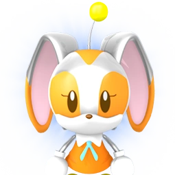 Toy Robot Cream | Sonic Speed Simulator Wiki | Fandom