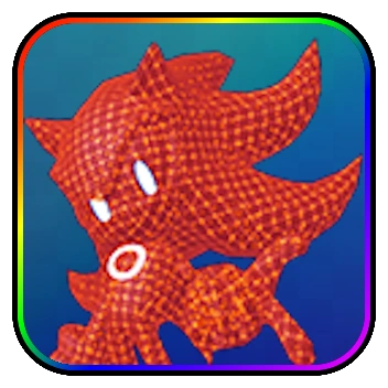 SIM Shadow | Sonic Speed Simulator Wiki | Fandom