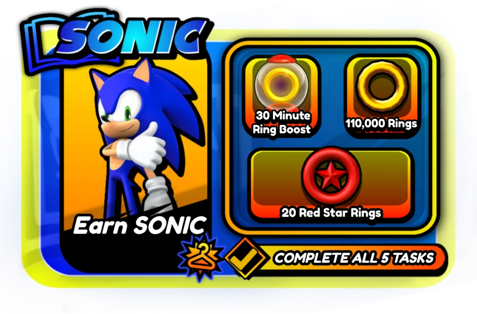 Category:Gameplay | Sonic Speed Simulator Wiki | Fandom