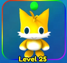 Tails Chao | Sonic Speed Simulator Wiki | Fandom
