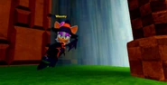 Witch Rouge | Sonic Speed Simulator Wiki | Fandom