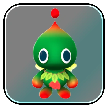 Rose Chao | Sonic Speed Simulator Wiki | Fandom