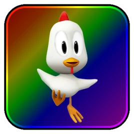 Clucky | Sonic Speed Simulator Wiki | Fandom