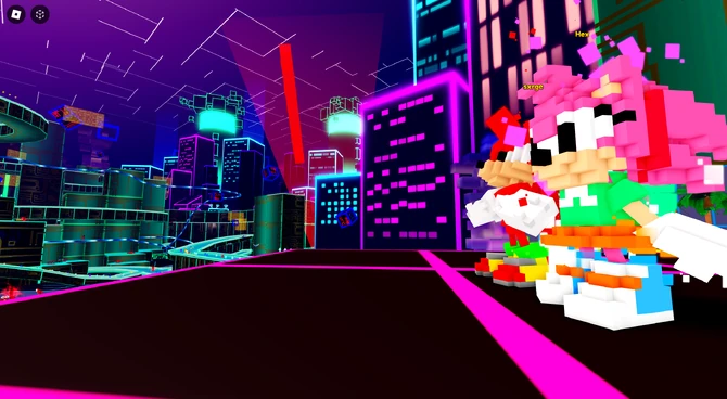 Sonic Speed Simulator Wiki | Fandom