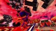 Overclocked Metal Sonic | Sonic Speed Simulator Wiki | Fandom