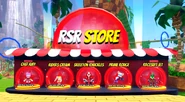 Red Star Rings Store | Sonic Speed Simulator Wiki | Fandom