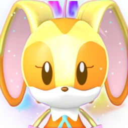 Toy Robot Cream | Sonic Speed Simulator Wiki | Fandom