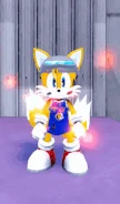 Scarlet Slash Trail | Sonic Speed Simulator Wiki | Fandom