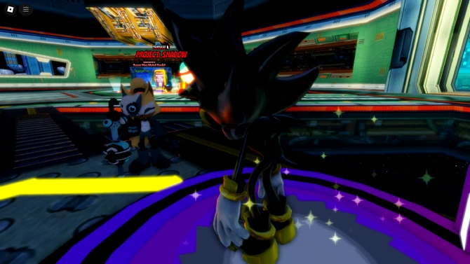 Sonic Speed Simulator Wiki | Fandom