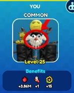 You | Sonic Speed Simulator Wiki | Fandom