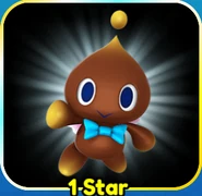 Chocola Chao | Sonic Speed Simulator Wiki | Fandom