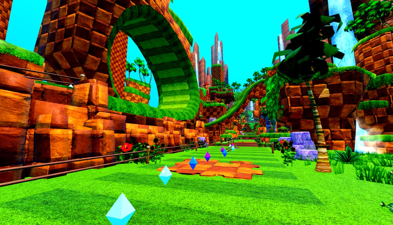 Races | Sonic Speed Simulator Wiki | Fandom