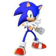 Sonic the Hedgehog | Sonic Speed Simulator Wiki | Fandom