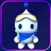 Racer Chao | Sonic Speed Simulator Wiki | Fandom