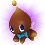 Chocola Chao | Sonic Speed Simulator Wiki | Fandom