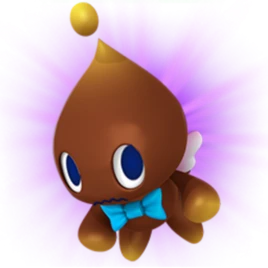 Chocola Chao | Sonic Speed Simulator Wiki | Fandom