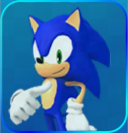 Sonic The Hedgehog | Sonic Speed Simulator Wiki | Fandom