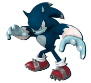 Werehog | Sonic Speed Simulator Wiki | Fandom