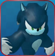 Werehog | Sonic Speed Simulator Wiki | Fandom