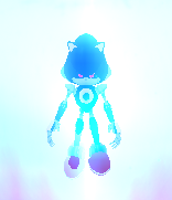Metal Sonic | Sonic Speed Simulator Wiki | Fandom