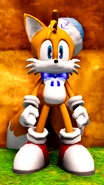 Sailor Tails | Sonic Speed Simulator Wiki | Fandom