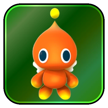Orange Chao | Sonic Speed Simulator Wiki | Fandom