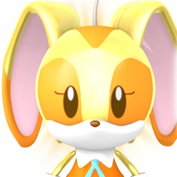 Toy Robot Cream | Sonic Speed Simulator Wiki | Fandom