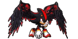 Doom Shadow | Sonic Speed Simulator Wiki | Fandom
