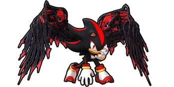 Doom Shadow | Sonic Speed Simulator Wiki | Fandom