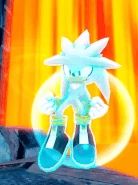 ESP Silver | Sonic Speed Simulator Wiki | Fandom
