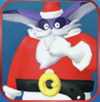 Holiday Cheer Big | Sonic Speed Simulator Wiki | Fandom