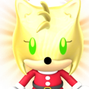 Holiday Toy Robot Amy | Sonic Speed Simulator Wiki | Fandom