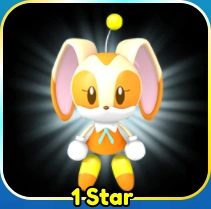 Toy Robot Cream | Sonic Speed Simulator Wiki | Fandom