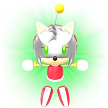 Toy Robot Amy | Sonic Speed Simulator Wiki | Fandom