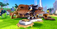Clockwork Shadow | Sonic Speed Simulator Wiki | Fandom