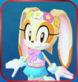 Easter Cream | Sonic Speed Simulator Wiki | Fandom