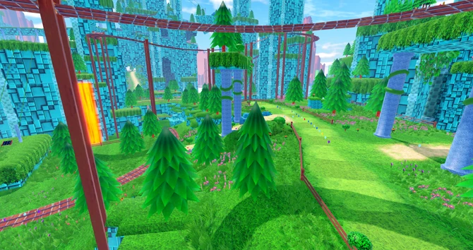 Sonic Speed Simulator Wiki | Fandom